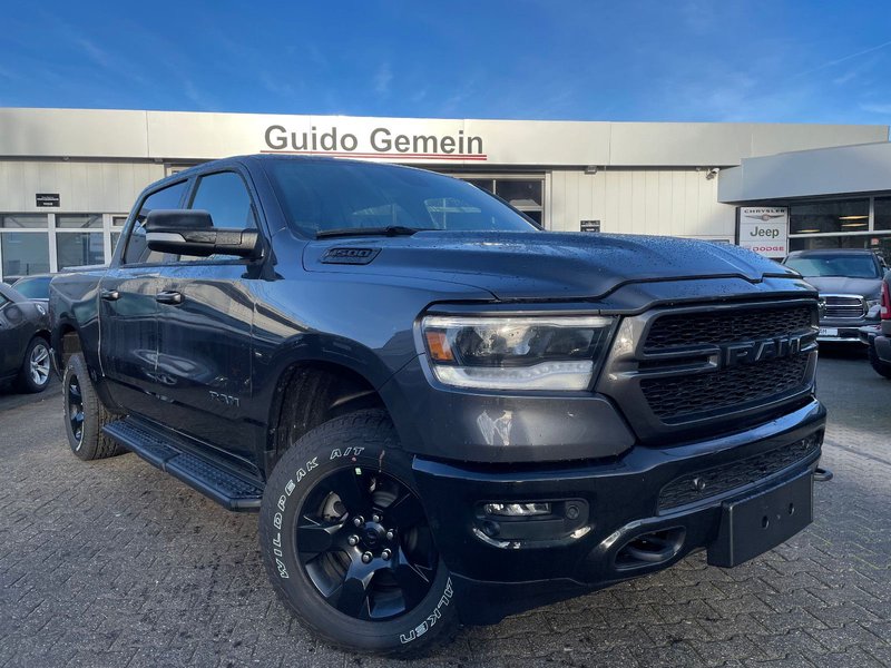 Dodge RAM 1500 gebraucht kaufen in Krefeld - Int.Nr.: v11.12.2024-137 ...