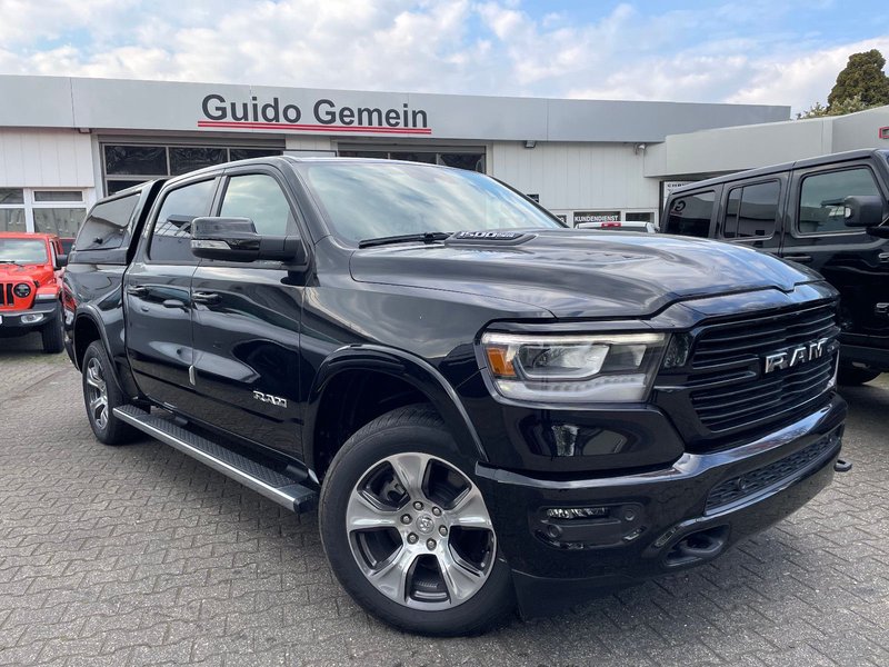 Dodge Ram 1500 Kaufen Empfehlungen