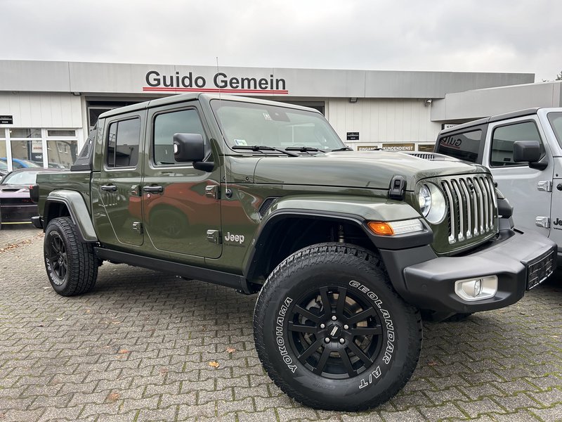 Jeep Kaufen Gebraucht